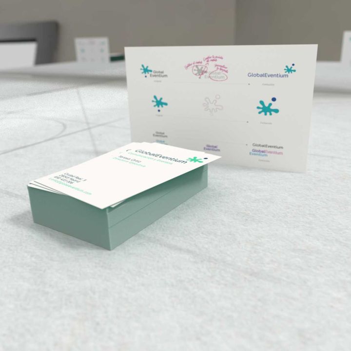 Catchy Design & Global Eventium - CATCHY DESIGN