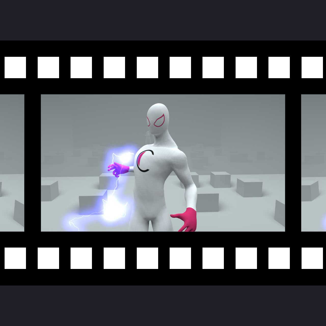 Catchy Design Motion & Animation - CATCHY DESIGN