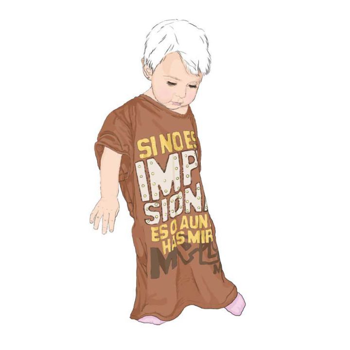 Catchy Design Illustration - CATCHY DESIGN